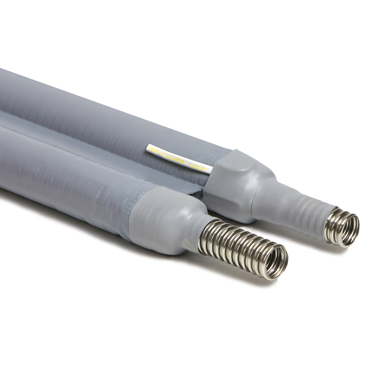 UNI > Solarleitung DN25, inkl. Kabel, 25 METER, 545,00