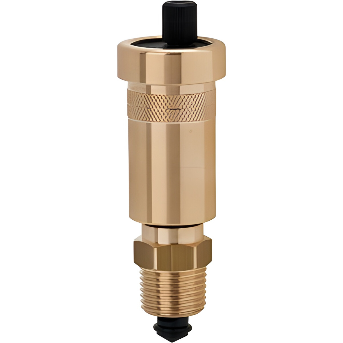 UNI > Schnellentlüfter 1/2", 8,18